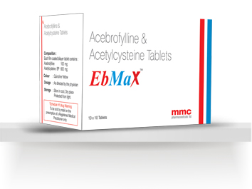 EbMax – MMC Pharma