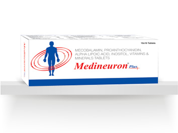 Medineuron Plus – MMC Pharma